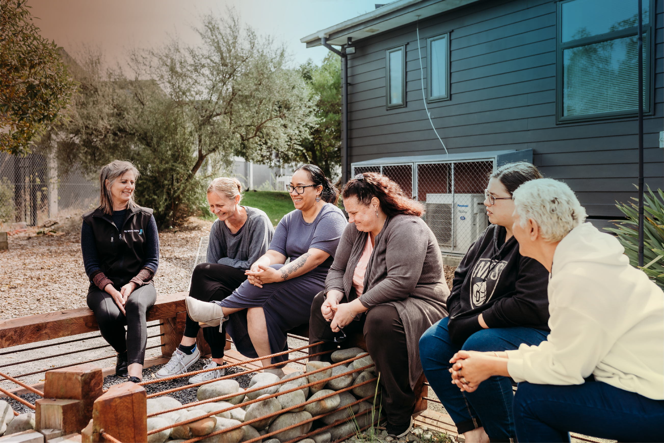 Addiction & Recovery Support