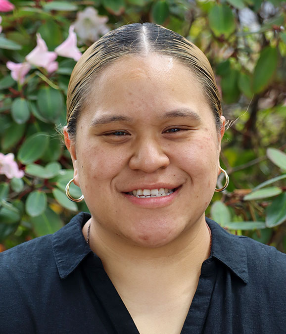 Kaimahi : He Waka Tapu