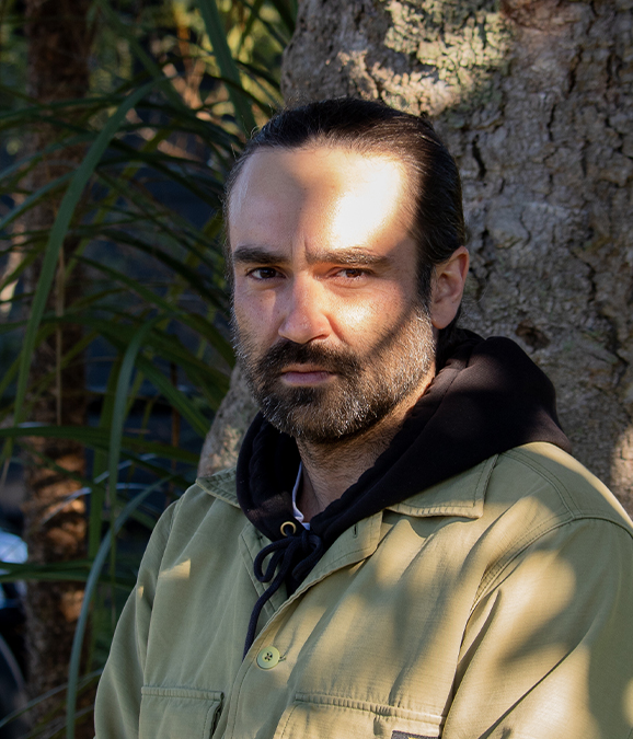 Kaimahi : He Waka Tapu