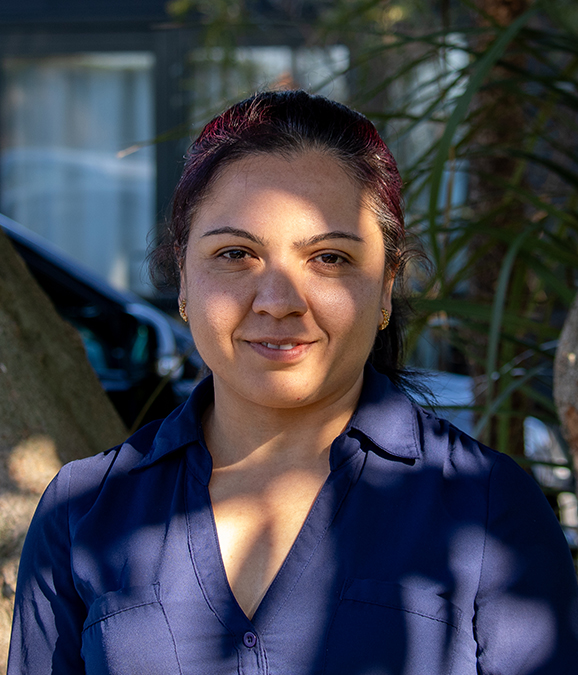 Kaimahi : He Waka Tapu