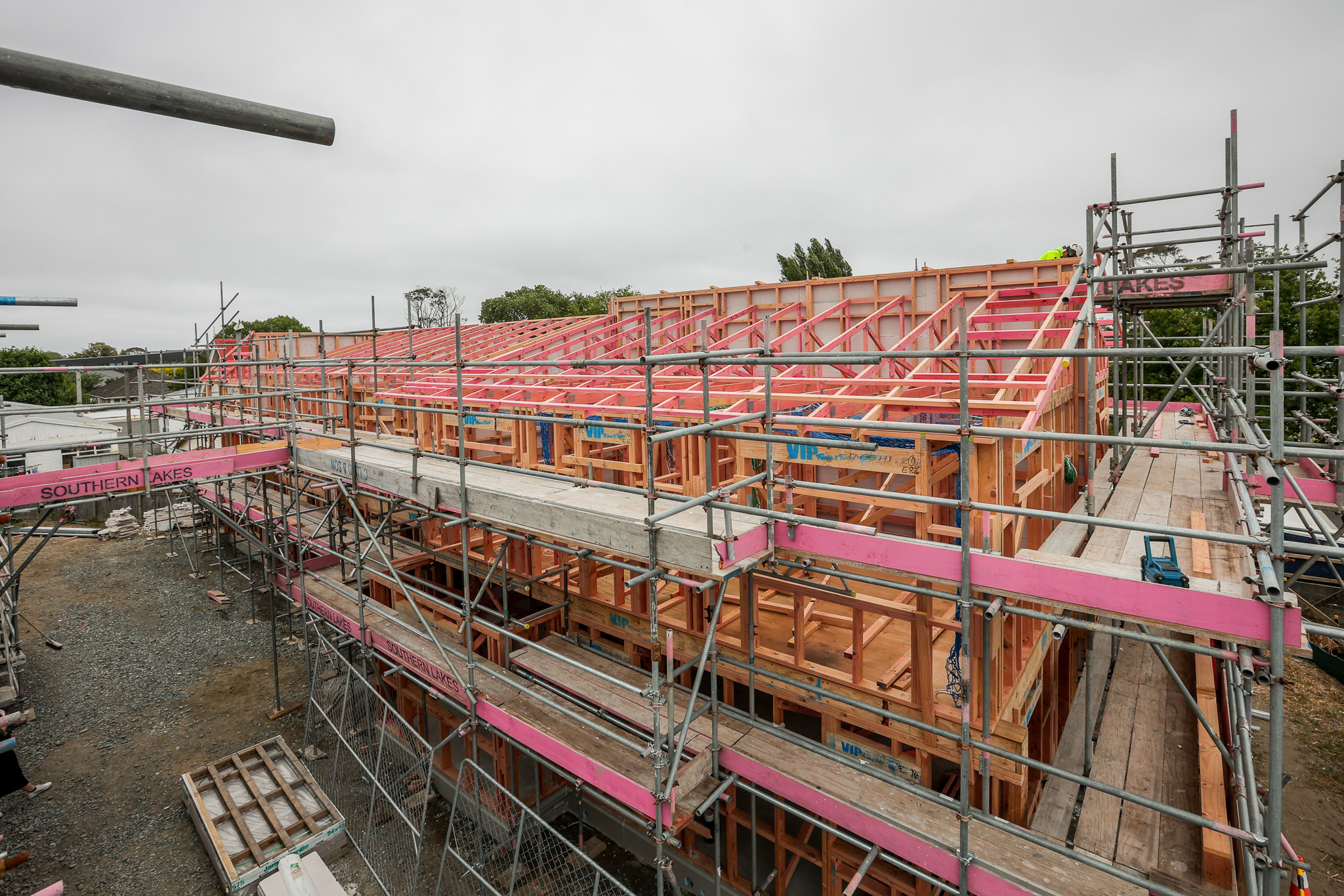 Ahikā Affordable Housing