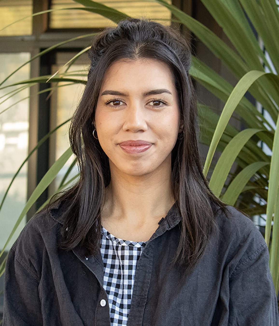 Kaimahi : He Waka Tapu