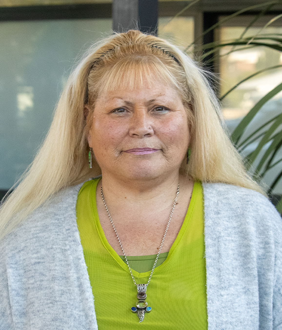 Kaimahi : He Waka Tapu