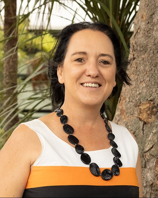 Kaimahi : He Waka Tapu