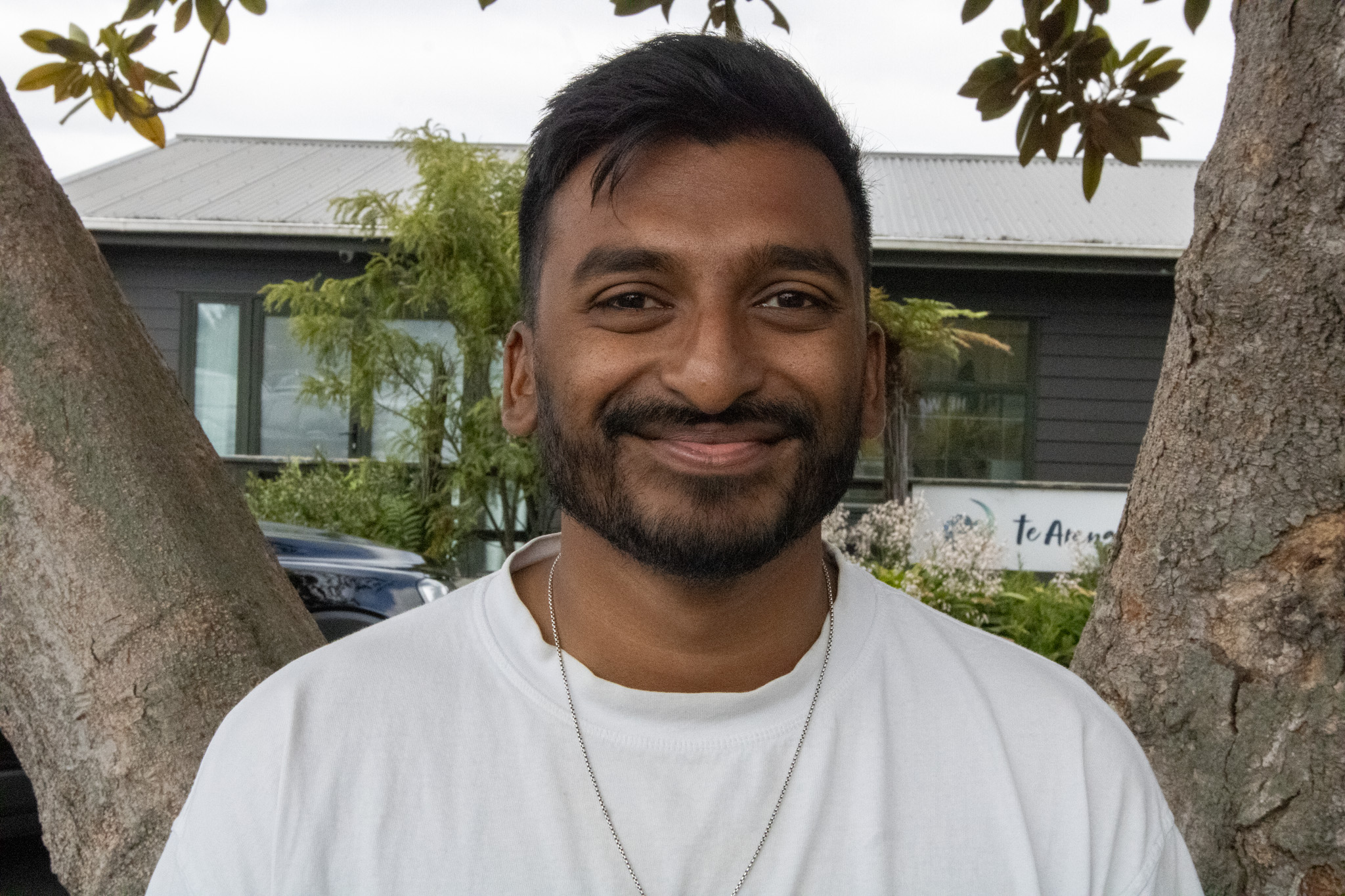 Kaimahi : He Waka Tapu