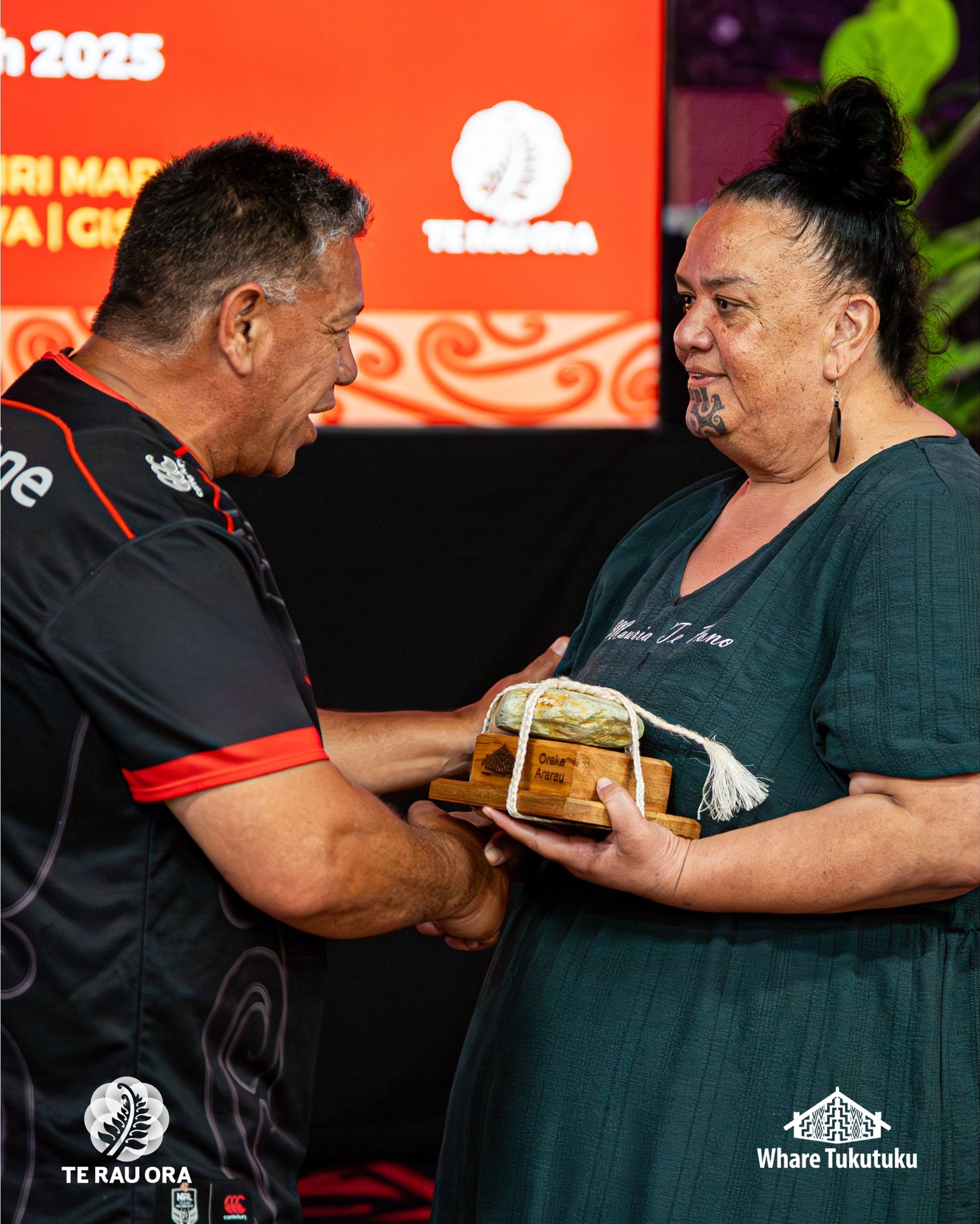Oraka Ararau National Māori Alcohol and Other Drug Hui 2026