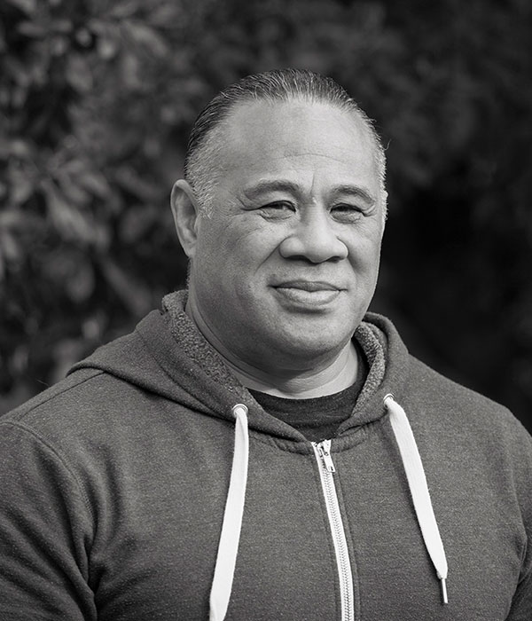 Kaimahi : He Waka Tapu