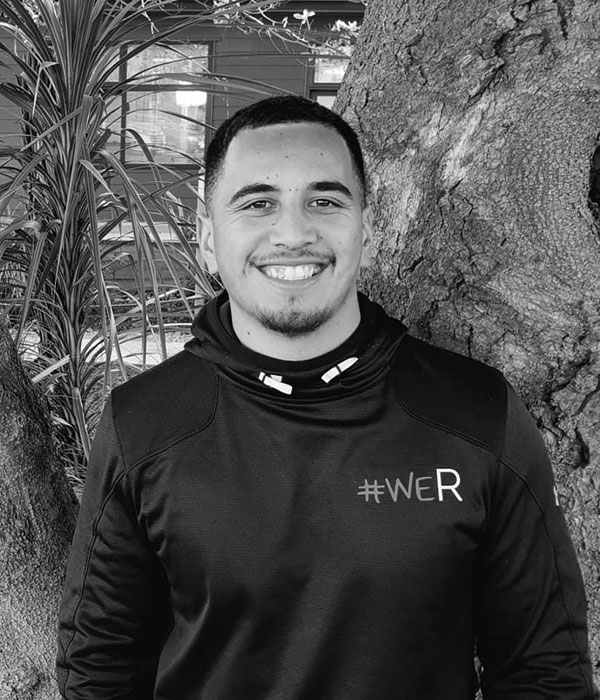 Kaimahi : He Waka Tapu